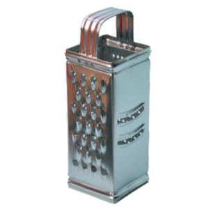 Rende inox – Kupovina za Vaš dom